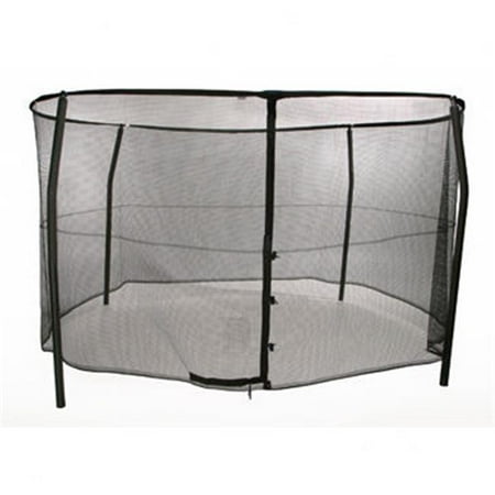 12 ft. Trampoline Enclosure System- - Walmart.ca