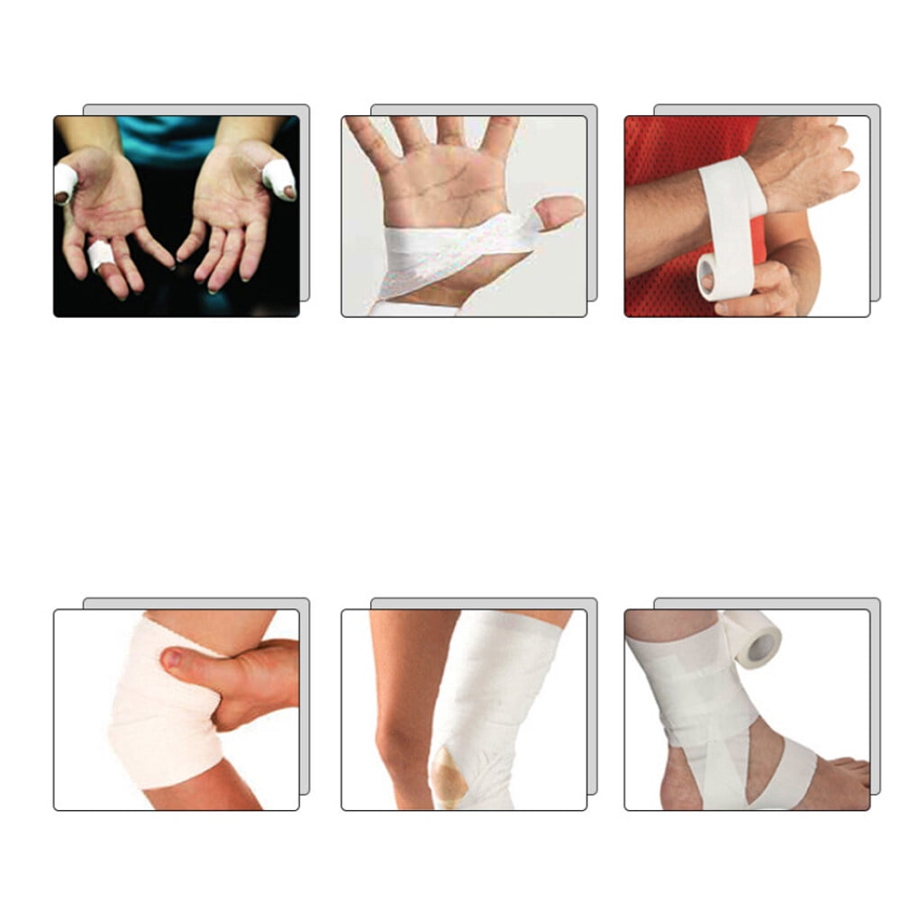 Click here for Mmirethe Elastic Sports Tape Breathable Adhesive M... prices