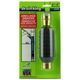 Drain King H34 Main Basement 3-Inch to 4-Inch Drain King - Walmart ...