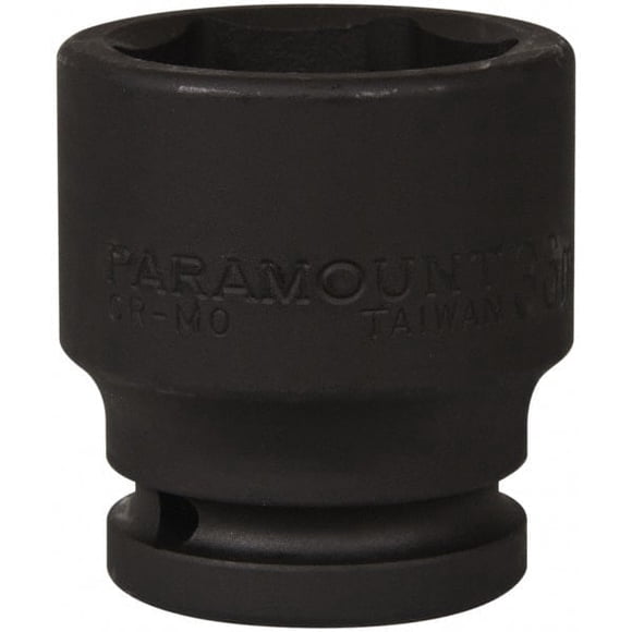 36mm Socket