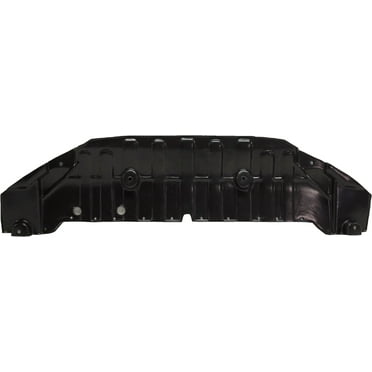 New Front Engine Splash Shield - Engine Case Guard Under Cover ...