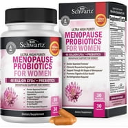 Meno Soothe Female Capsule - MenoSoothe Pills All Natural Menopause ...