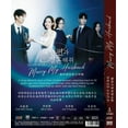 Marry My Husband - Korean TV Drama Series -DVD Boxset - English Subtitles - Walmart.com