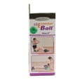 BODY TRENDS AB EXERCISER BALL 9" - Walmart.com