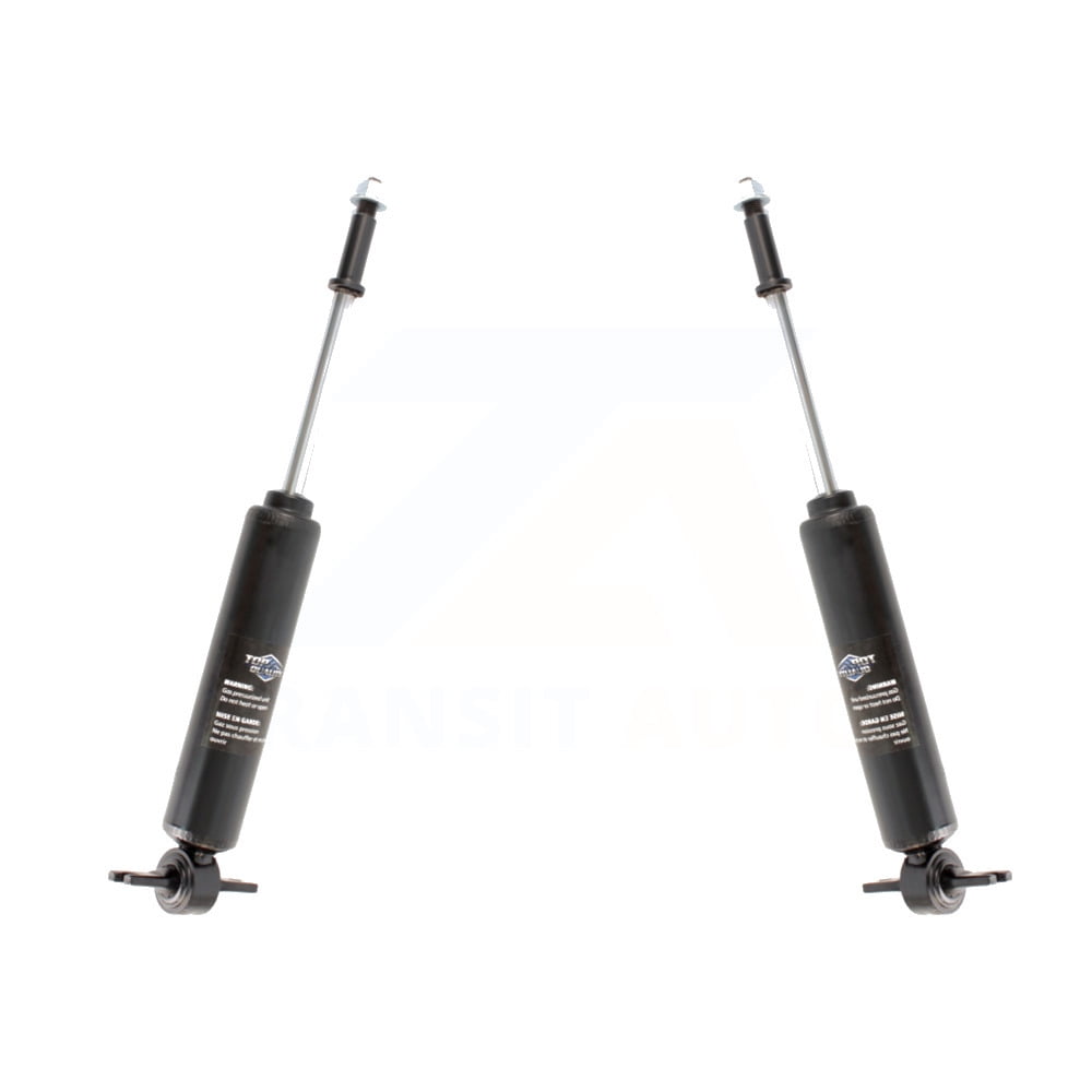 Front Suspension Shock Absorber Pair For Dodge Ram 1500 | Walmart Canada