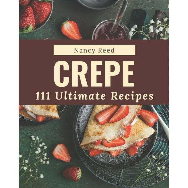 Crepe Fill Recipe