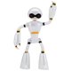 Teenage Mutant Ninja Turtles Fugitoid Figure - Walmart.com