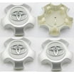 Centercap Toyota 4Runner 2014-2020 Center Cap Fits 6 Spoke 17" Wheel ...