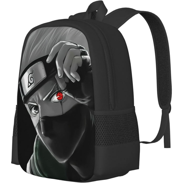 Obito Uchiha Backpack Print Out Pdf Madara Uchiha Backpack Manga ...