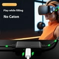 Fast Charging & Data Transfer Cord Compatible with Meta Quest 3S/3/2 ...