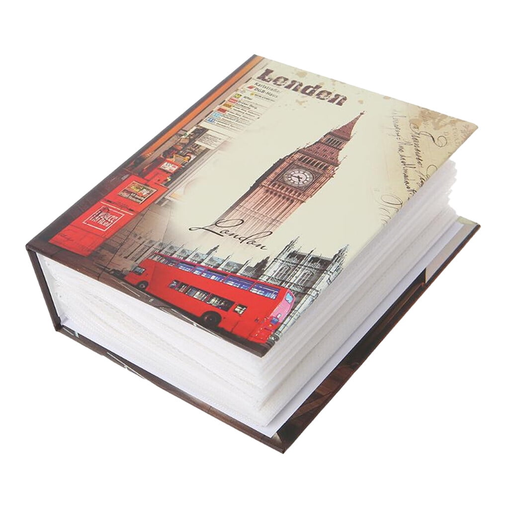 Click here for Goriretaly Children Picture Pockets Wedding Travel... prices