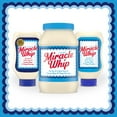 Miracle Whip Light Mayo-like Dressing Jar, 30 fl oz - Walmart.com