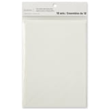 Card & Envelope Set by Recollections - 5" x 7" - Walmart.com