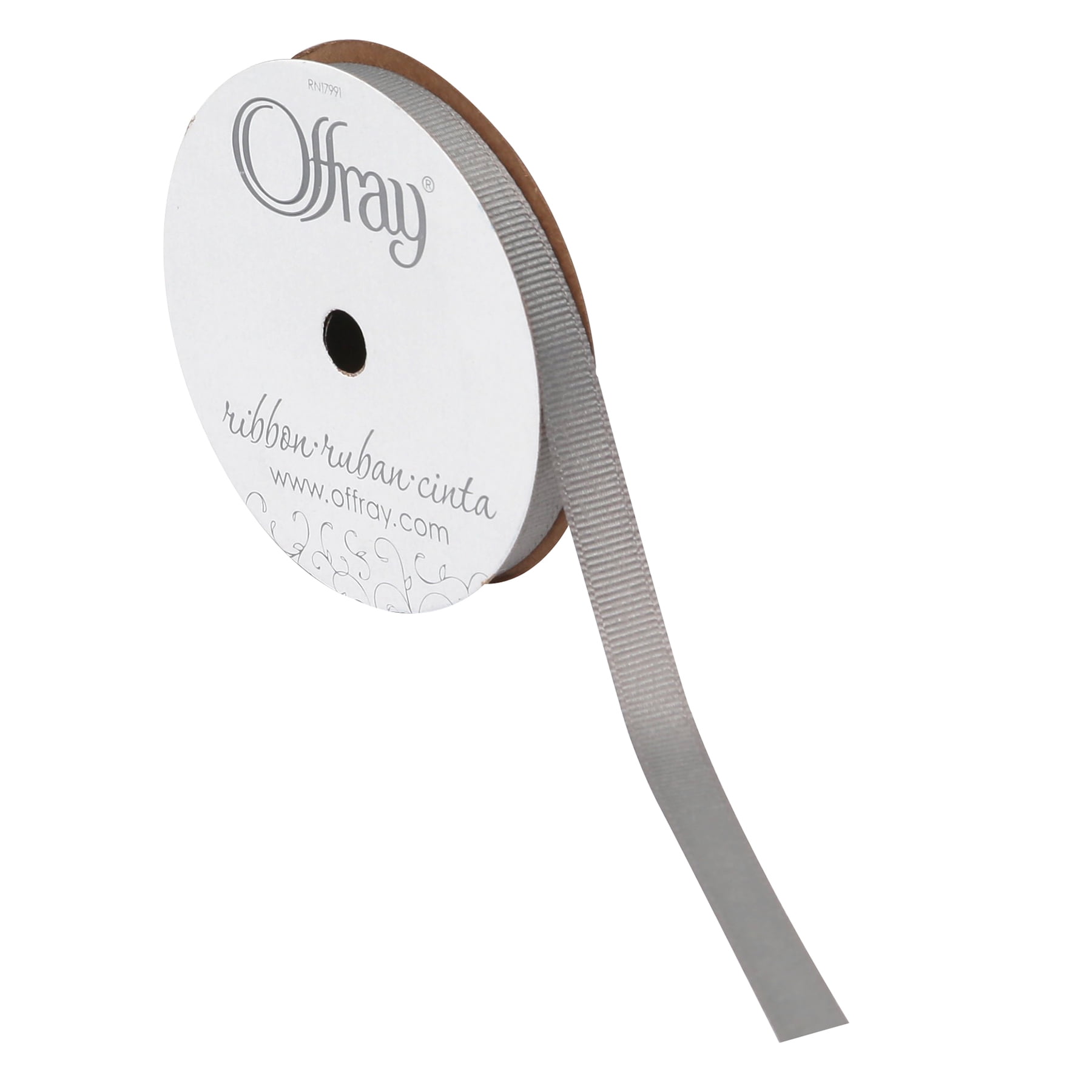 Click here for Offray Gg Opl Gry 3/8 prices