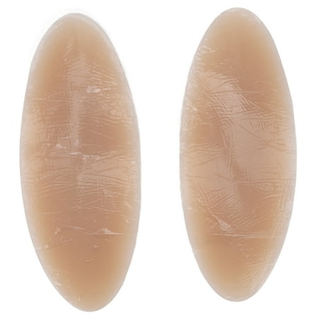 Spptty Adhesive Calf Pads,Leg Onlays,120g/Pair Calf Pads Skin Color ...