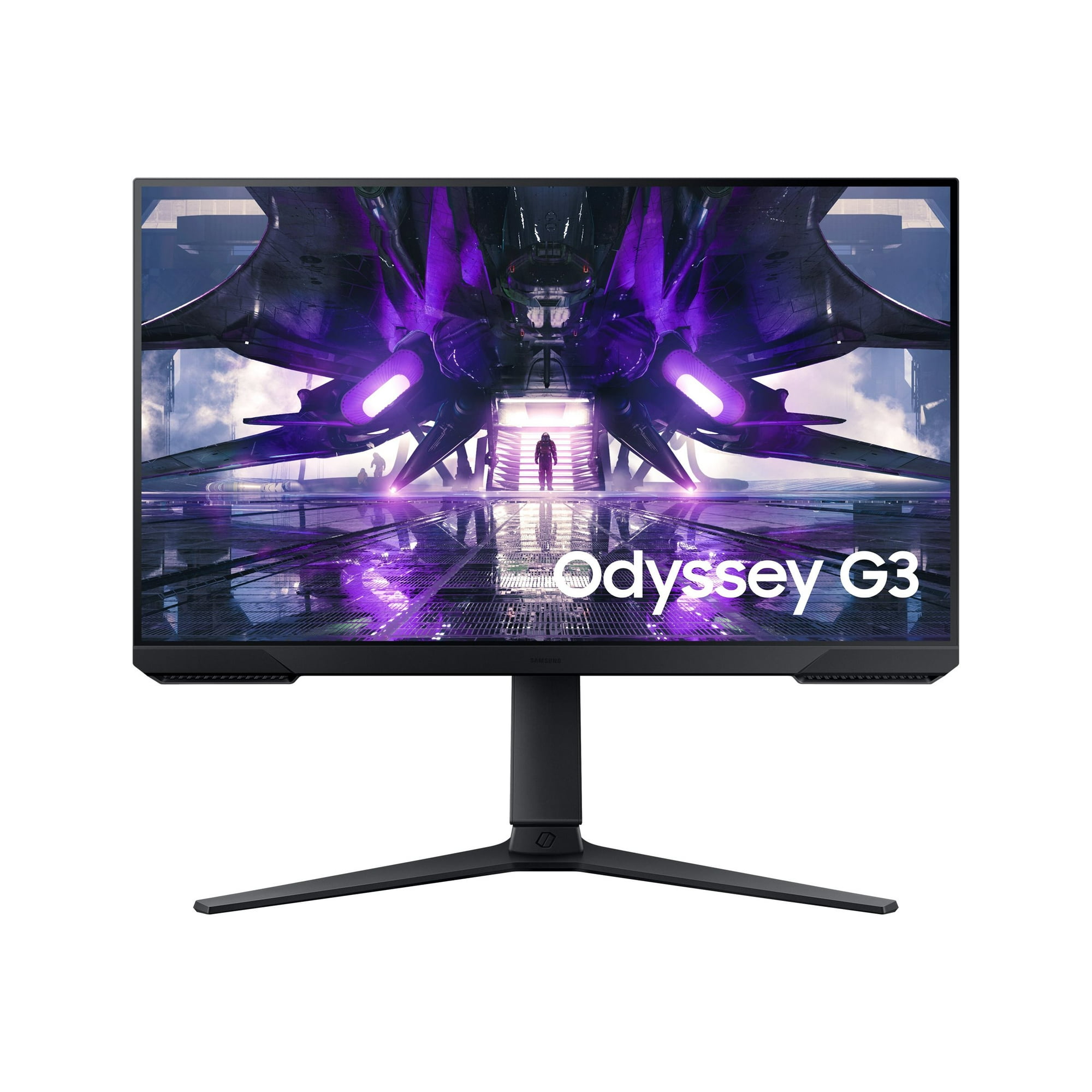 Click here for Samsung Odyssey G3 S32ag320nn - Led Monitor - Gami... prices