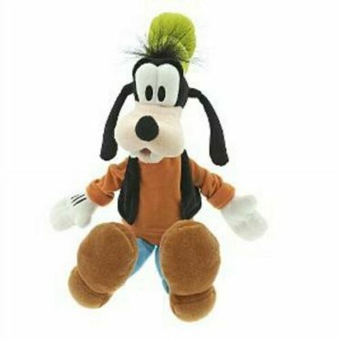 Disney Phunny Pinocchio Plush - Walmart.com