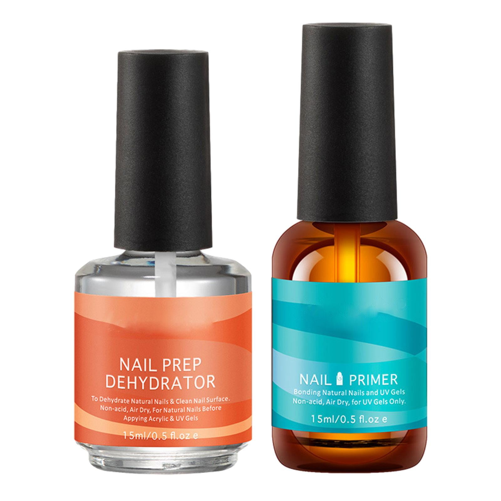 Click here for Hilabee Nail Dehydrator And Nail Primer 15ml(0.5oz... prices