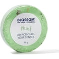 Blossom Aromatherapy Shower Steamers, Bath Bomb Tablets with Essential ...