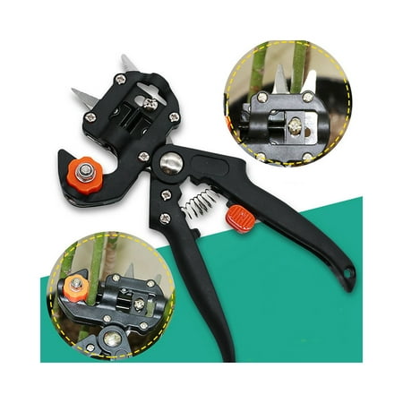 garden grafting tools grafting tools branch scissors fruit tree ...