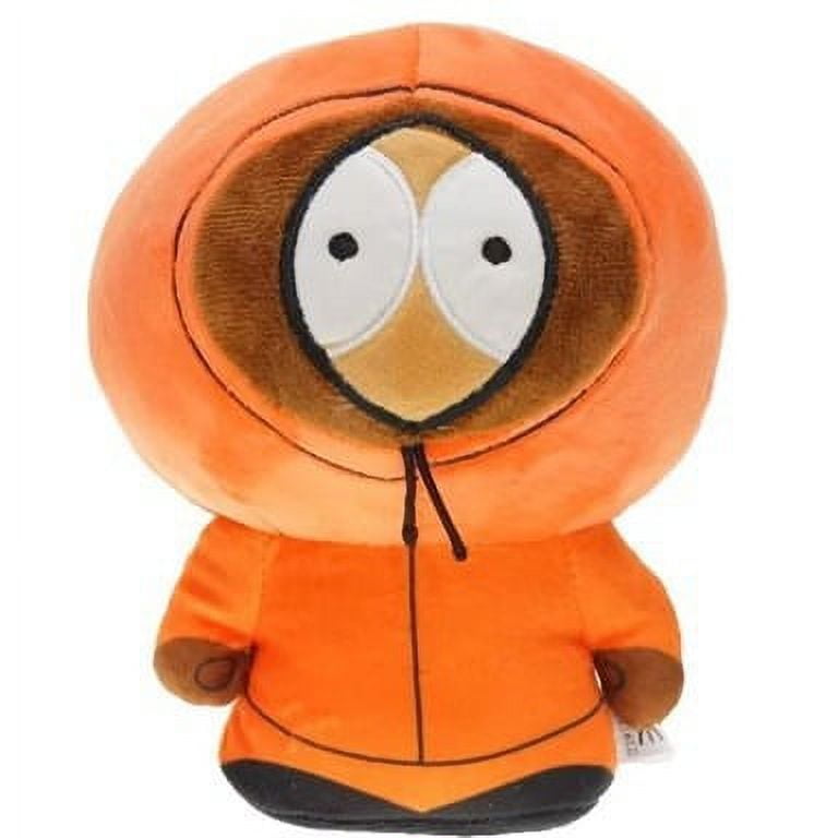 Click here for Wenzu American Band South Park Plush Toy Kenny 20c... prices