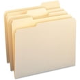 Business Source BSN43576 Top Tab File Folder - Walmart.ca