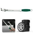 Universal Spanner Extender Extension Power Bar Wrench Soft Grip Handle ...