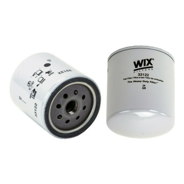 WIX Fuel Filter 33976 - Walmart.com