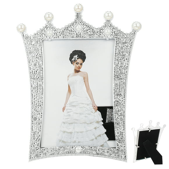 Pearl Picture Frames