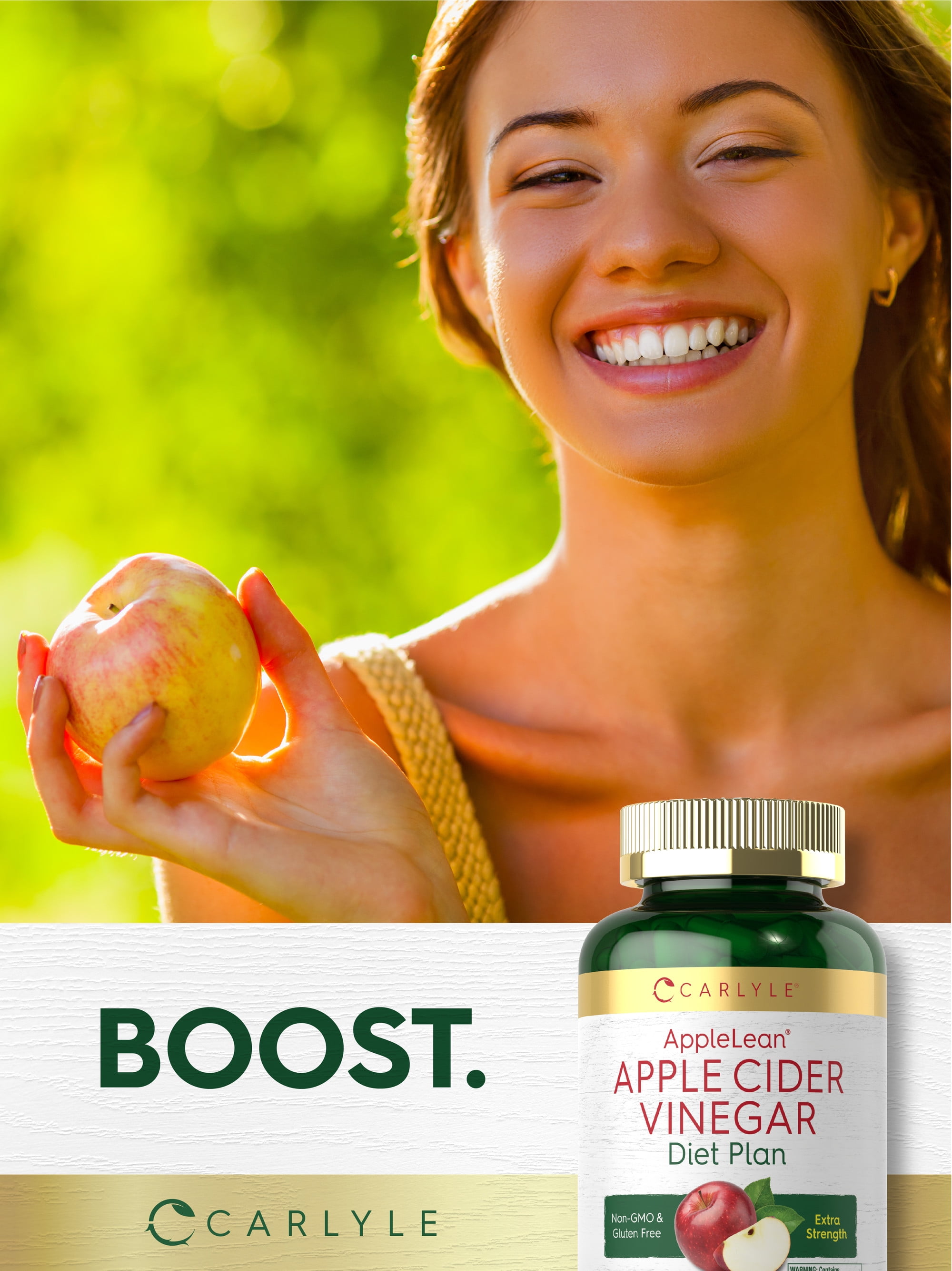 Apple Cider Vinegar Diet Results