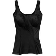 Cotton Essentials Built Up Camisole - Walmart.com