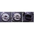 For Honda Fit Tail Light Assembly 2015 16 17 18 19 2020 Passenger Side ...