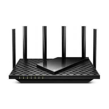 TP-Link Archer AX11000 Tri-Band Wi-Fi 6 Router | 10.8 Gbps | 12 Streams ...