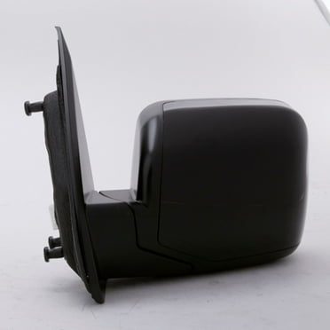 Fit System H3641 Driver/Passenger Replacement West Coast Universal ...