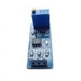 NE555 Pulse Generator Square Wave Rectangular Wave Frequency Adjustable ... NE555 Pulse Generator Square Wave Rectangular Wave Frequency Adjustable ...