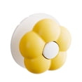 XiYing Flower Shaped Trash Bag Holders Clip | Self-Adhesive Garbage Bag ...