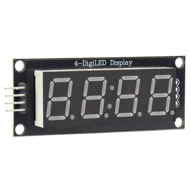 Segment Digital Tube,LED Display Tube Module LED Display Tube Module ...
