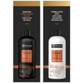 Unilever TRESemmé Keratin Smooth Shampoo and Conditioner Set with Box ...