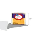 Great Value Fat-Free Individually Wrapped American Cheese Slices 12 oz ...