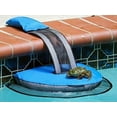 Swimline 70200 The FrogLog For Above Ground & In-Ground Swimming Pools ...