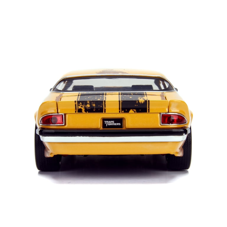 1977 Camaro Z28 Bumblebee