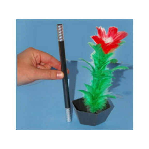 Appearing Flower Magic Tricks - Walmart.com