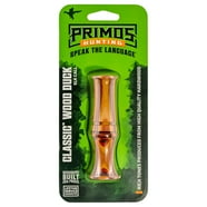 Primos Power Drake and Duck Whistle - Walmart.com