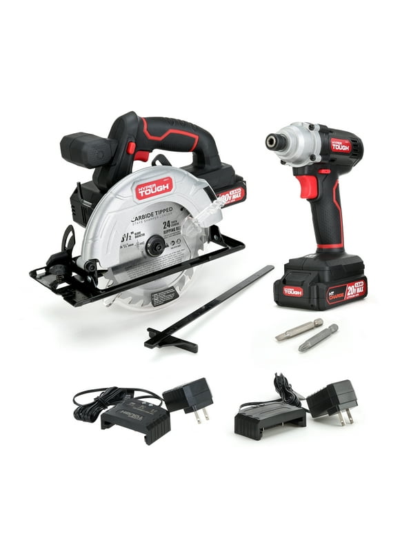 Hyper Tough Power Saws in Hyper Tough Tools - Walmart.com