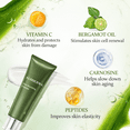 Aloderma Organic Aloe Vera Nourishing & Firming Face Cleanser - Natural ...