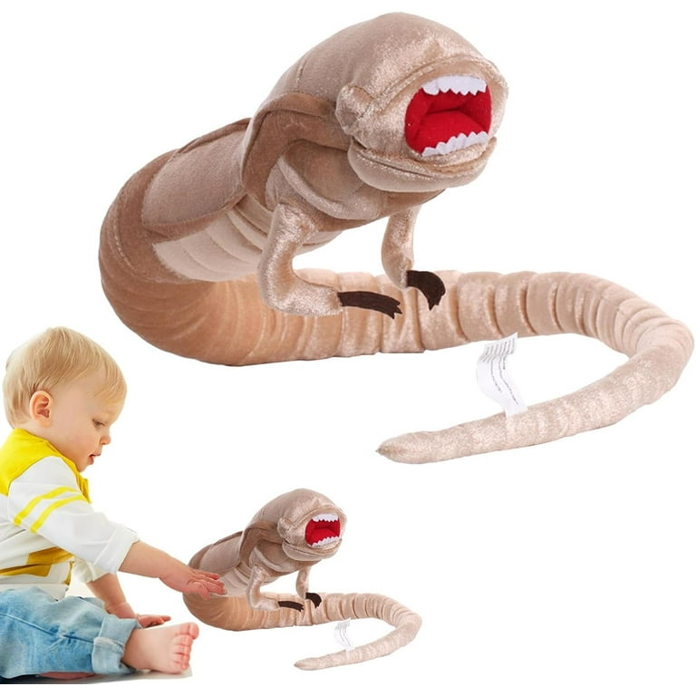 Koningin Chestburster Pluche Palisades Life Size Queen Chestburster