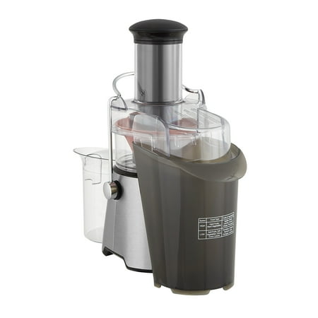 Oster JūsSimple 5-Speed Easy Juice Extractor, 1000 Watts - Walmart.com ...