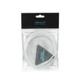 Official Creality 3D Printer Bowden Tube 2M, 3D Printer PTFE Tube ...