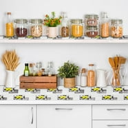 The Original Pink Box PBLINER 18-Inch Wide x 12-Feet Long Drawer Liner ...