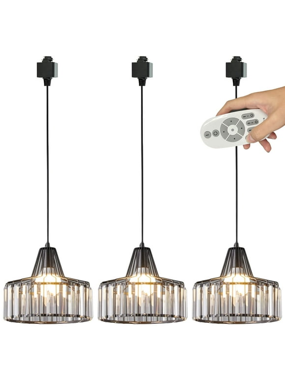 Track Pendant Lights in Track Lighting - Walmart.com